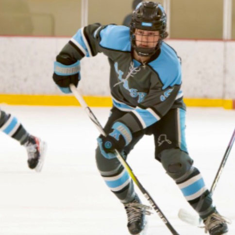 Kade McLaughlin - Stats, Contract, Salary & More