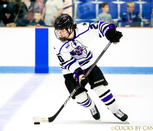 Charlie Masek - Elite Prospects