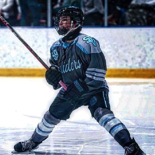 John Sroka III - Stats, Contract, Salary & More