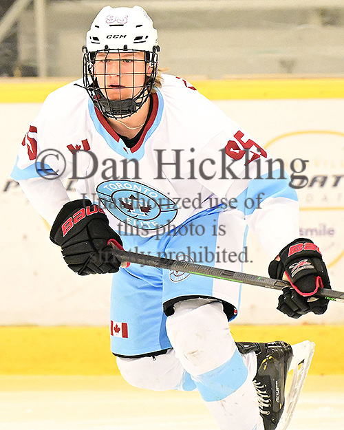 Nathan Cloutier - Elite Prospects