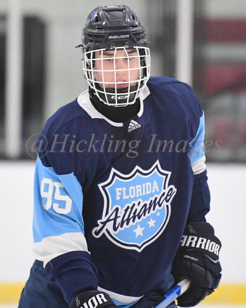 Ty Creech - Elite Prospects