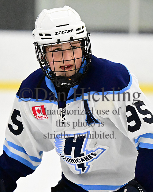 Ethan Kindree - Elite Prospects