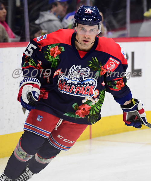 Vinni Lettieri - Elite Prospects