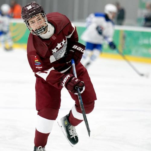 Ricards Rutkis - Stats, Contract, Salary & More