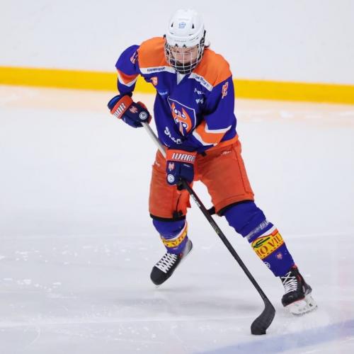 Vilho Vanhatalo - Stats, Contract, Salary & More