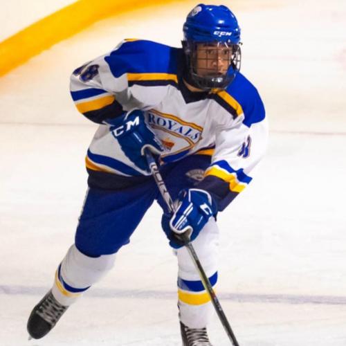 Eric Maina - Stats, Contract, Salary & More