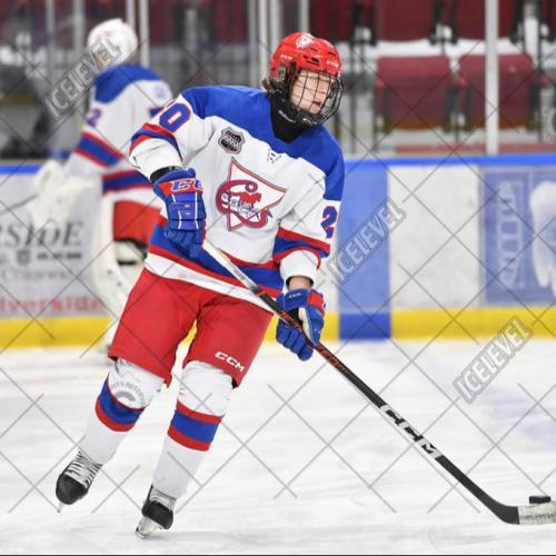 Samuel Hamon - Stats, Contract, Salary & More