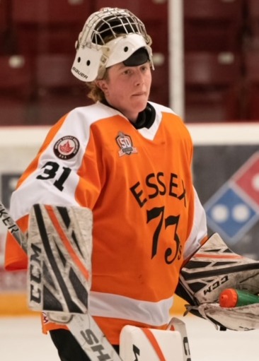 Cavan McCabe - Stats & Facts - Elite Prospects