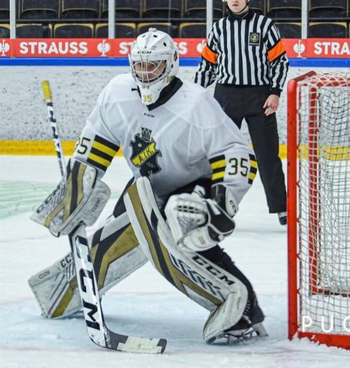 Kevin Reidler - Elite Prospects