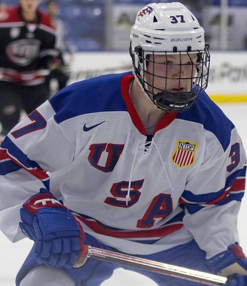 Max Plante - Elite Prospects