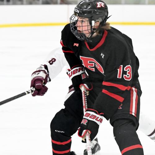 Logan Rustad - Stats, Contract, Salary & More