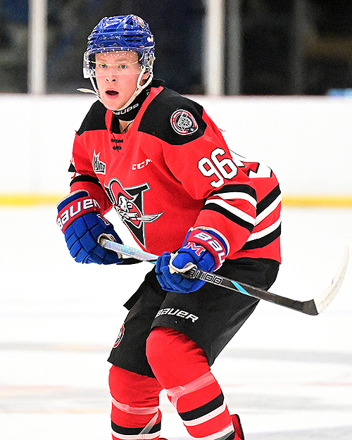 Gavin Callahan - Stats, Contract, Salary & More