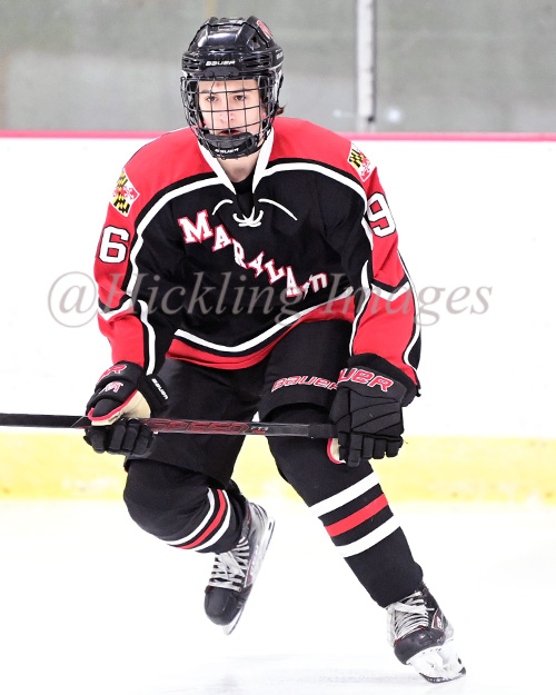 Nico Evangelista - Elite Prospects