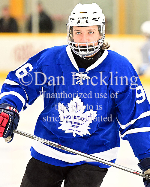 Alexis Joseph - Stats & Facts - Elite Prospects