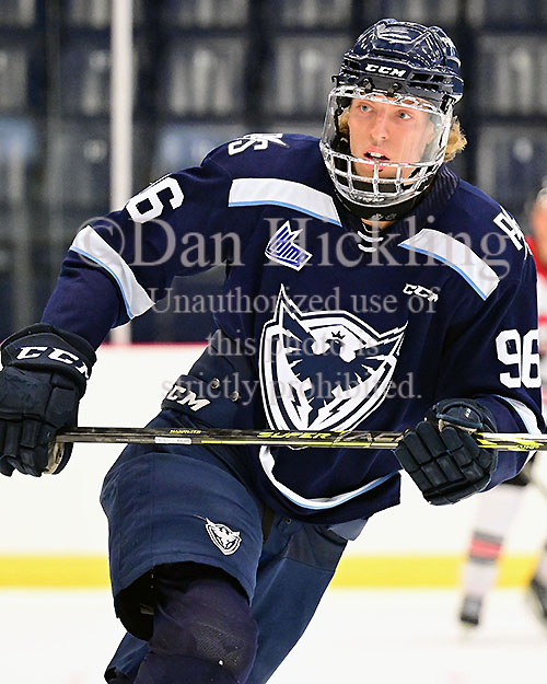 Milo Roelens - Elite Prospects