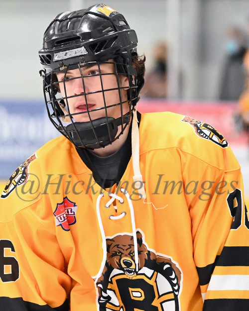 Tommy Rose - Elite Prospects