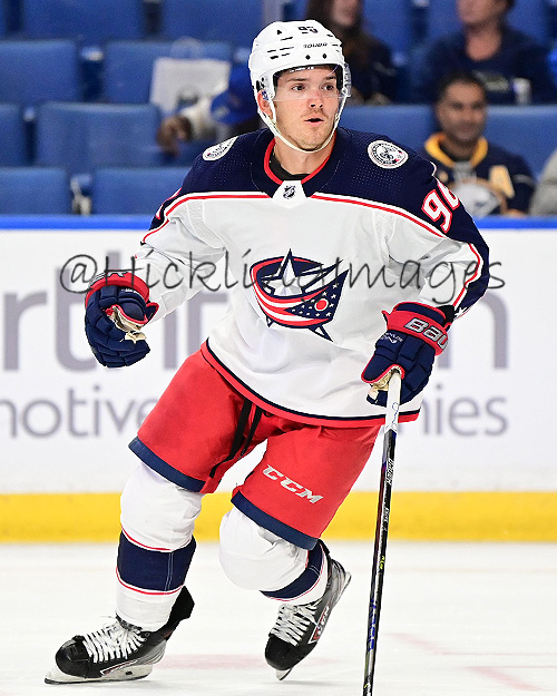 Jack Roslovic - Elite Prospects