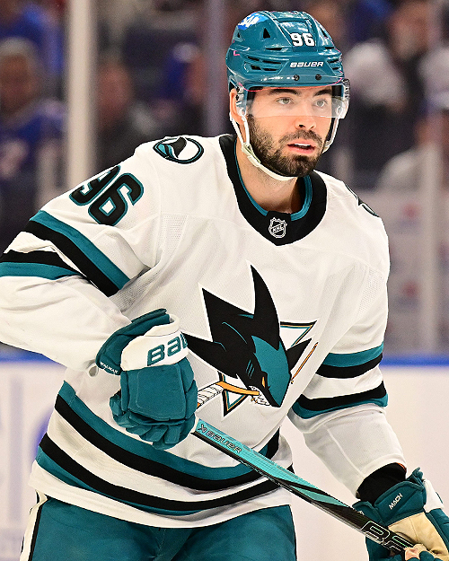 Jake Walman - Stats, Contract, Salary & More