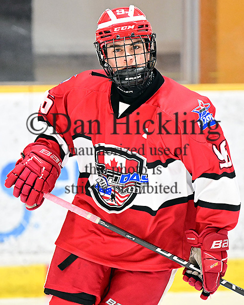 Liam Watson - Stats, Contract, Salary & More