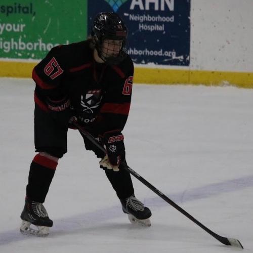 Charlie Griffith - Stats, Contract, Salary & More