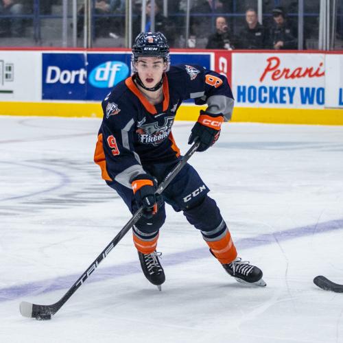 Christopher Thibodeau - Stats, Contract, Salary & More