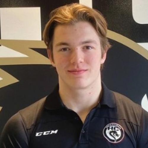Liam Donovan - Stats & Facts - Elite Prospects