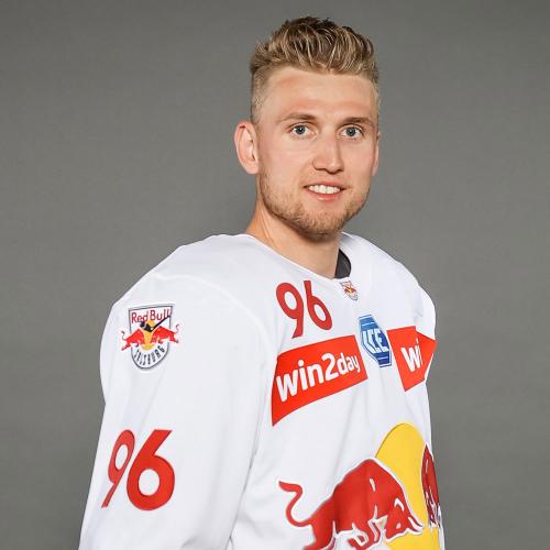 Mario Huber - Stats, Contract, Salary & More