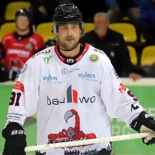 Brad Snetsinger - Stats, Contract, Salary & More