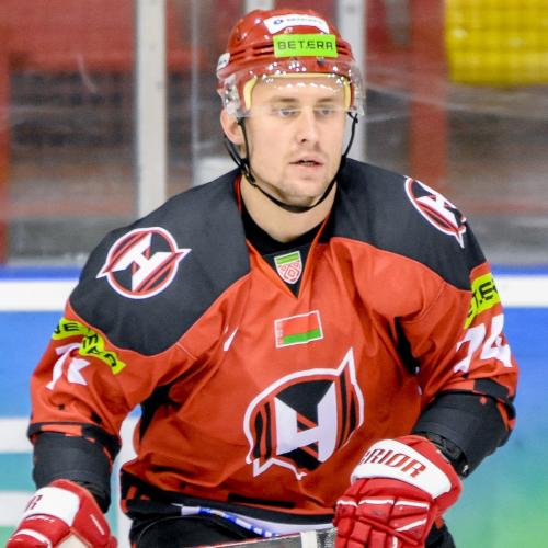 Artyom Levsha - Stats, Contract, Salary & More