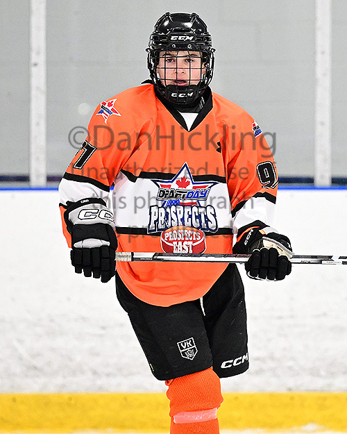 Presley Allain - Stats, Contract, Salary & More