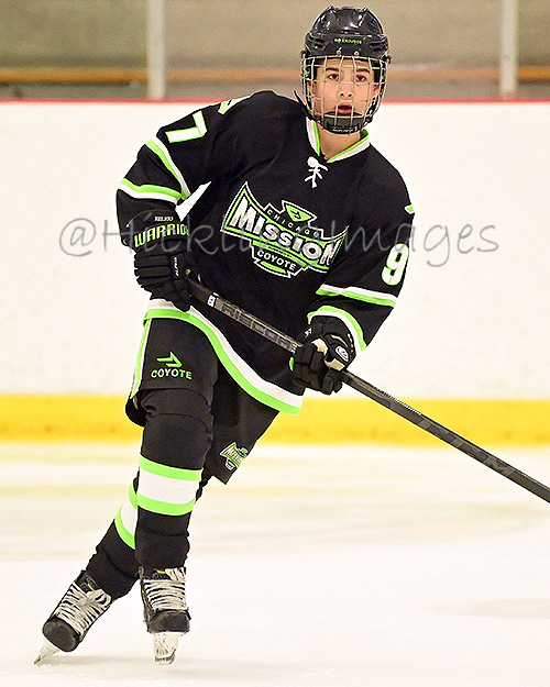 Jacob Eilers - Elite Prospects