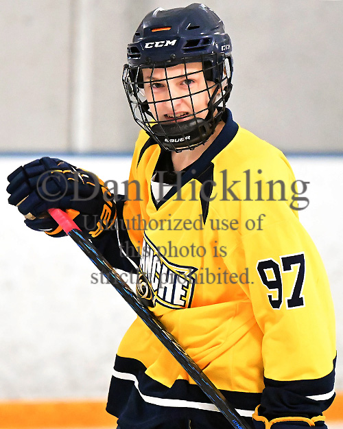 Lars Hutson - Stats & Facts - Elite Prospects