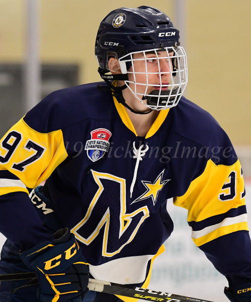 Colin Kessler - Elite Prospects