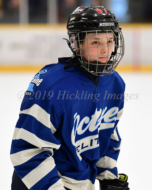 Luke Posthumus - Elite Prospects