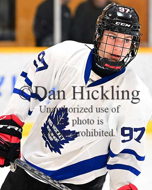 Ian Robinson - Stats, Contract, Salary & More