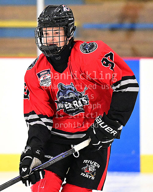 Dylan Rothstein - Stats, Contract, Salary & More