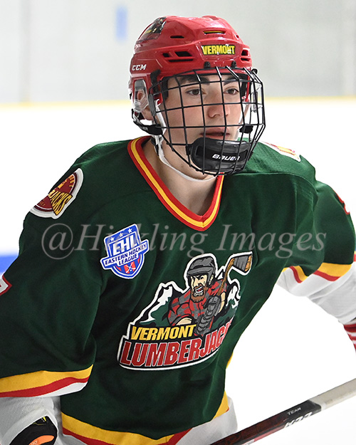 Sam Solod - Elite Prospects