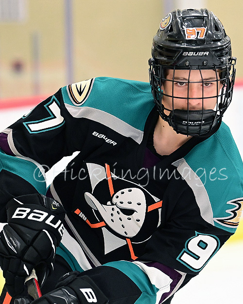 Ethan Woolcott - Elite Prospects