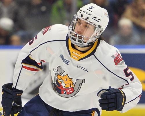 Carter Lowe - Stats, Contract, Salary & More