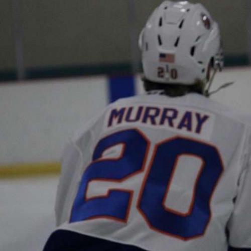 Quinn Murray - Elite Prospects