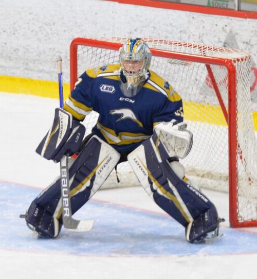 Tomas Gagné - Stats, Contract, Salary & More