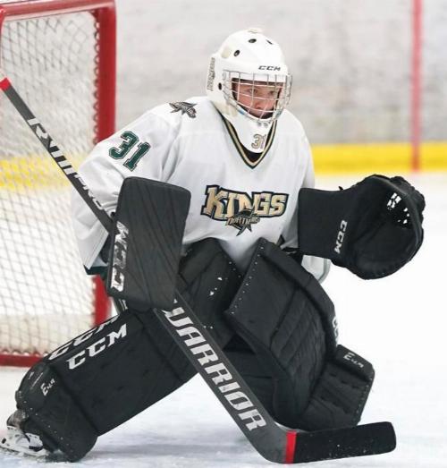 Grady Peterson - Elite Prospects