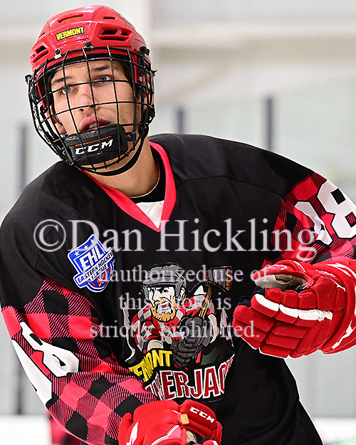 Hayden Bullock - Stats & Facts - Elite Prospects