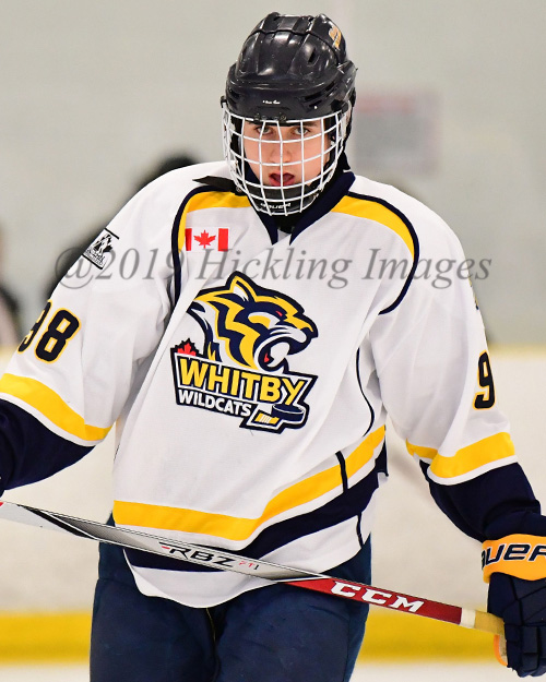 Nolan Collins - Elite Prospects