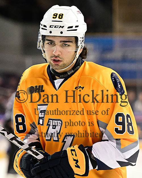 Pano Fimis - Stats & Facts - Elite Prospects