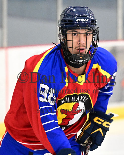 Nate Kialla - Stats, Contract, Salary & More