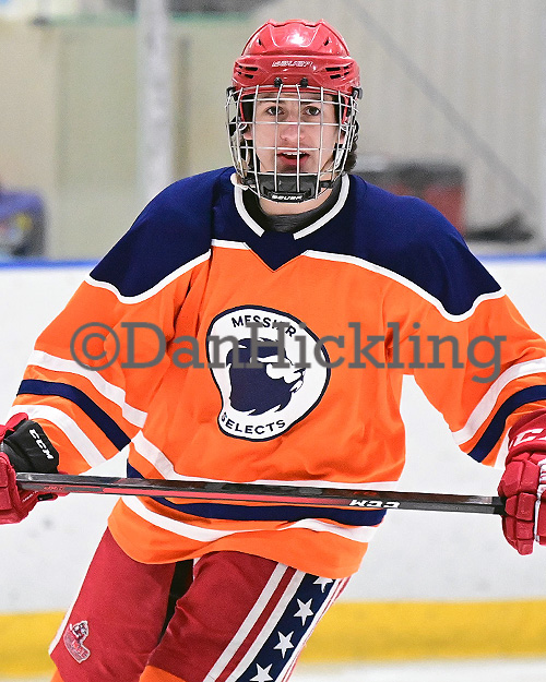 Nicholas Mazza - Elite Prospects