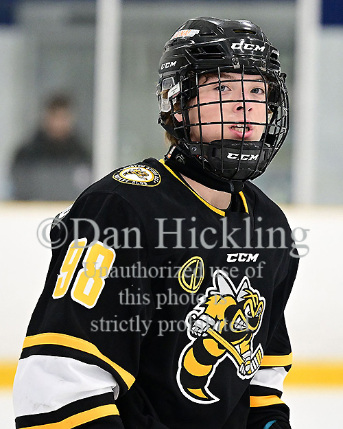 Sawyer Olmstead - Stats, Contract, Salary & More