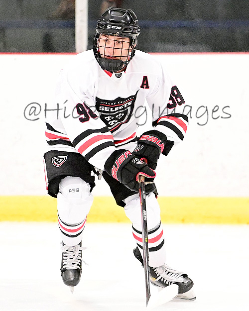 Tyler Stern - Elite Prospects