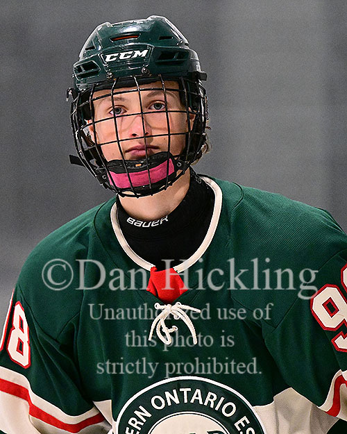 Sam Wathier - Stats, Contract, Salary & More